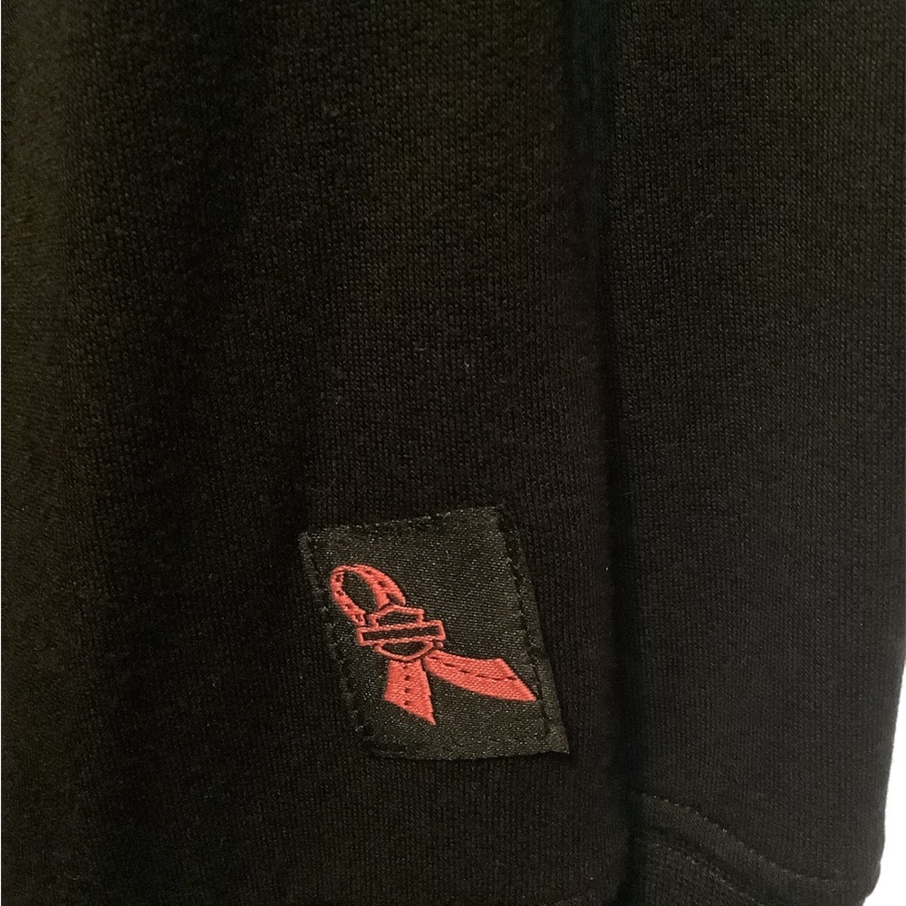 Harley Davidson Pink Ribbon Breast Cancer Awareness L… - Gem